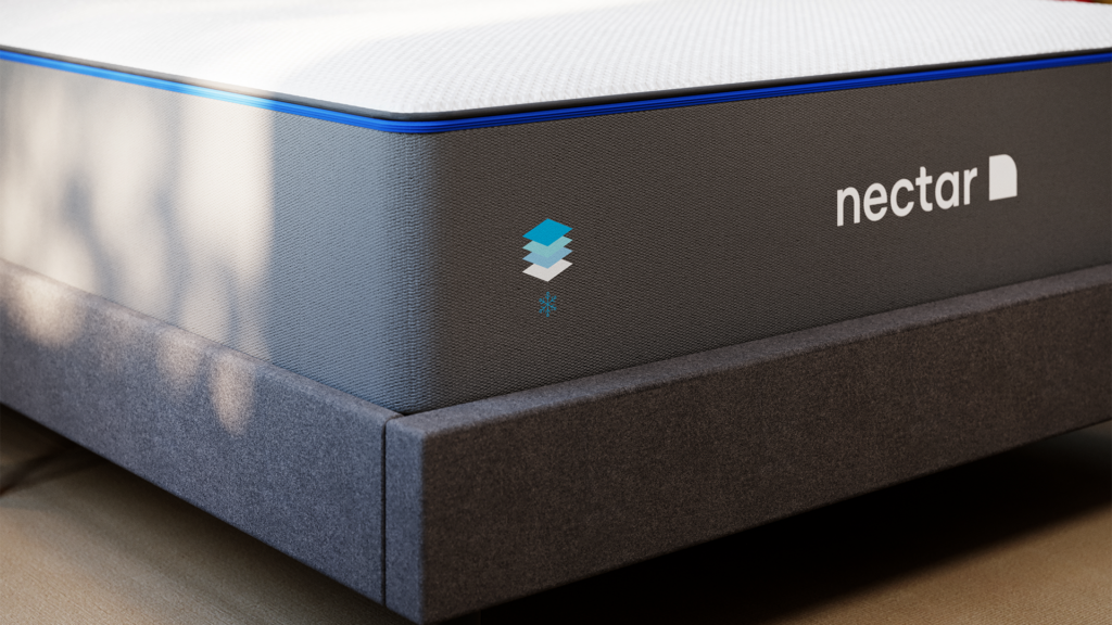 The Nectar Memory Foam Mattress - Mattress Today USA